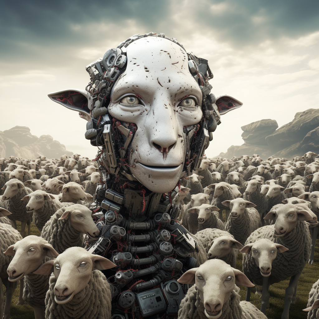 The Cambria Zeitgeist